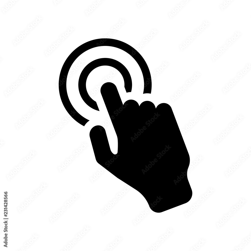 Selection icon. Trendy Selection logo concept on white background from ...