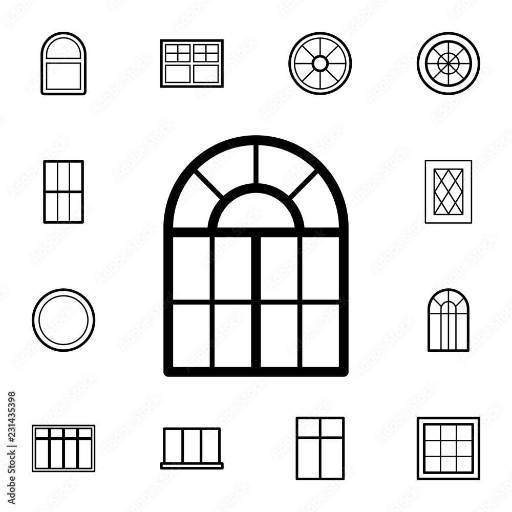 Windows Icons Collections