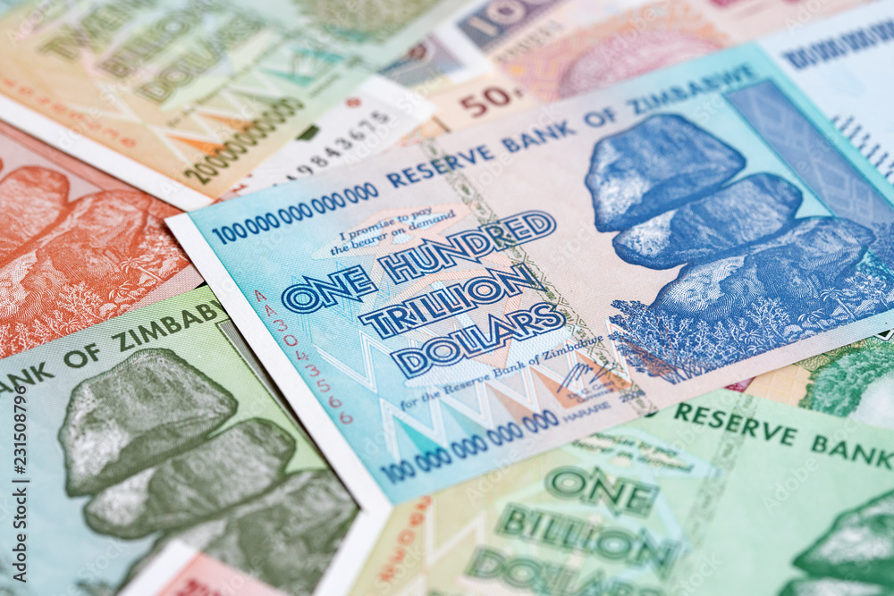 Banknotes Stock Photo | Adobe Stock
