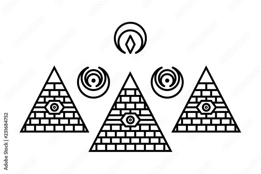 Egyptian Symbol For Knowledge