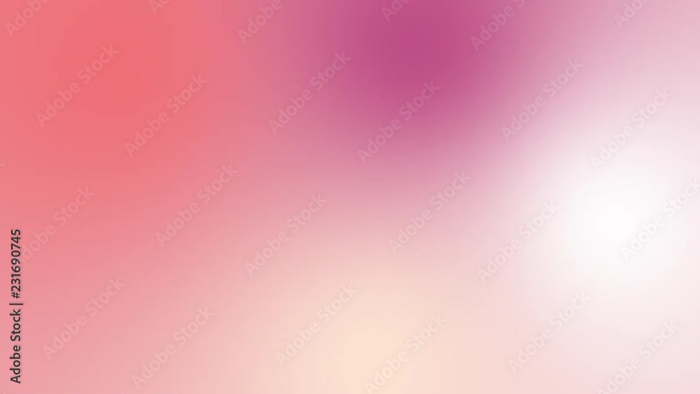 Multicolored motion gradient background. Seamless loop. Smooth ...