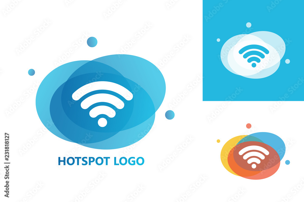 Hot Spot Logo