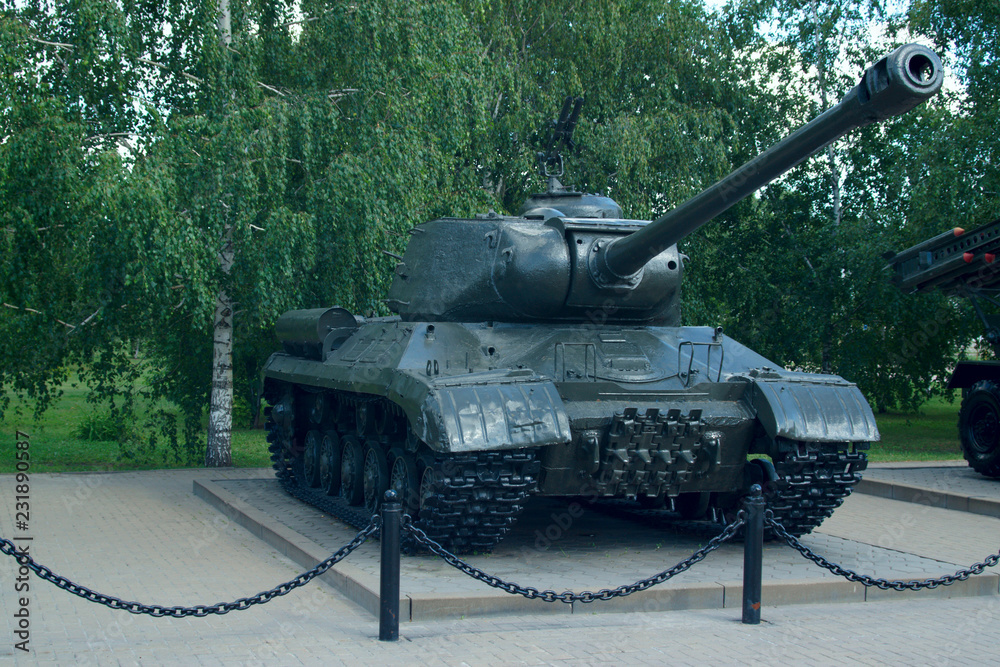 weapons of victory Soviet military equipment of the second world war ...