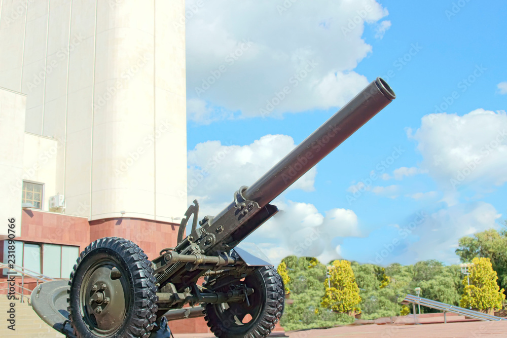 weapons of victory Soviet military equipment of the second world war ...
