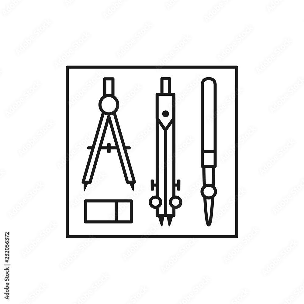 Divider Drafting Tools