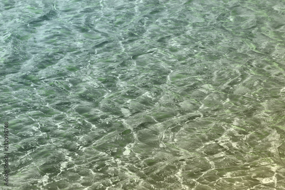 River Water Texture