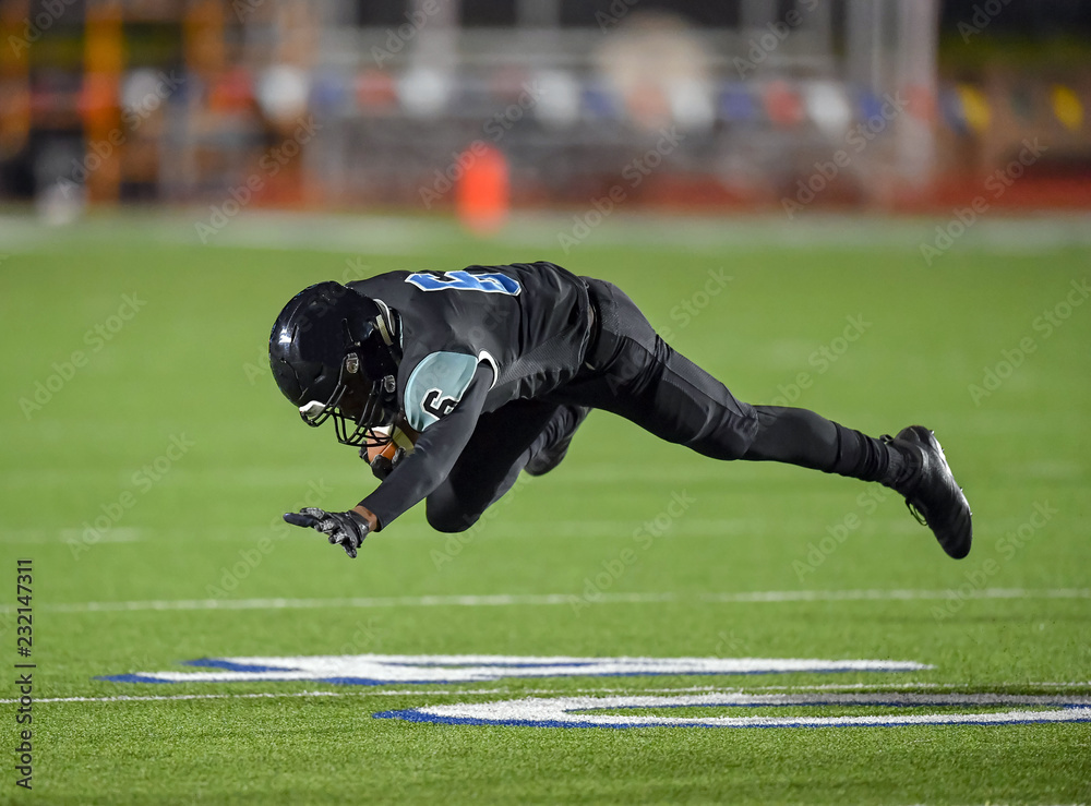 English Football Action Shots