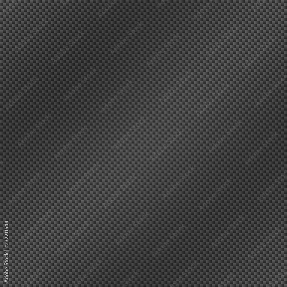 Carbon Texture Tile