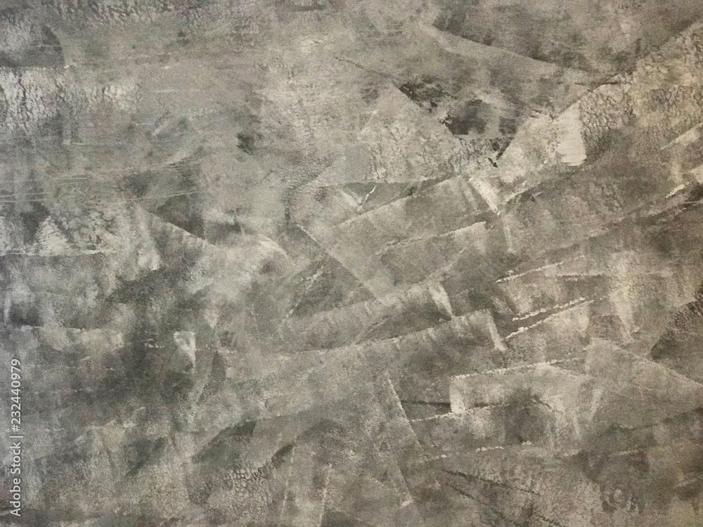 cement and concrete paint design for pattern and background Stock Photo ...