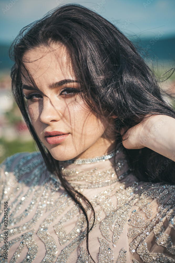 Pretty Girls With Makeup | Saubhaya Makeup