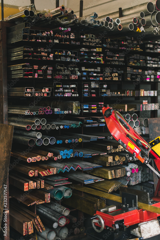 Metal Stock Photo | Adobe Stock