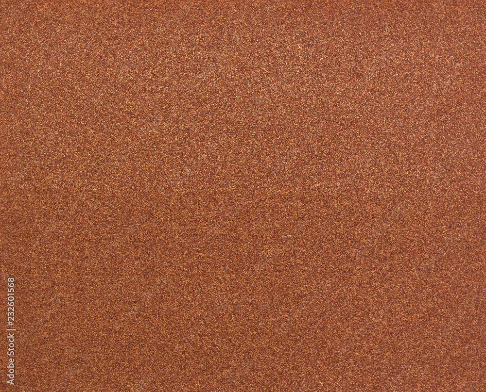 Sandpaper texture for background Stock Photo | Adobe Stock