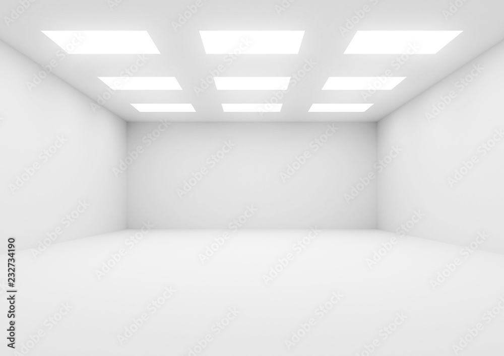 empty space. Stock Illustration | Adobe Stock