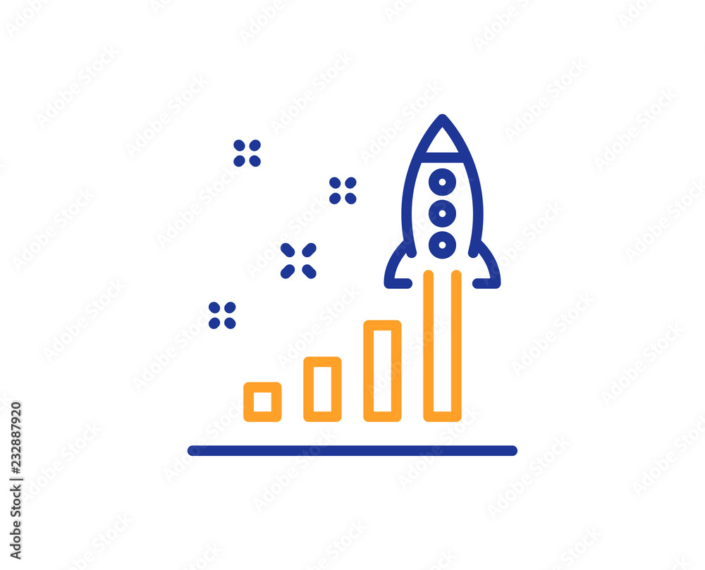 Development Plan Icon