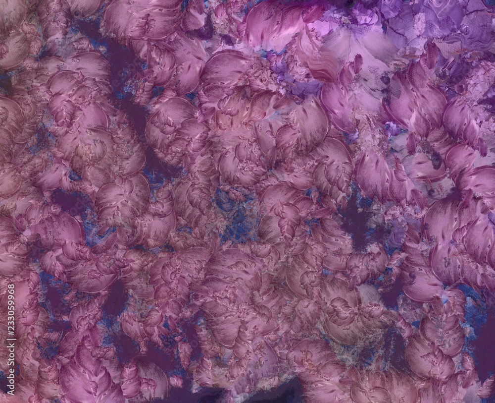 Abstract painting texture. Art wallpaper. Simple drawn close up ...