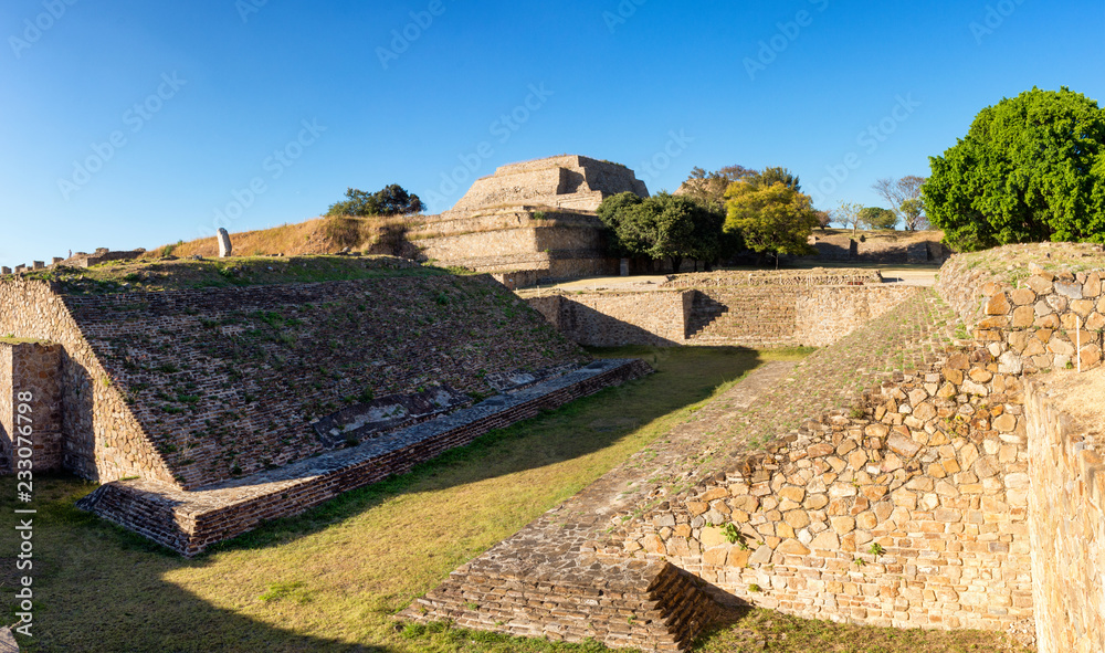 Zapotec Civilization