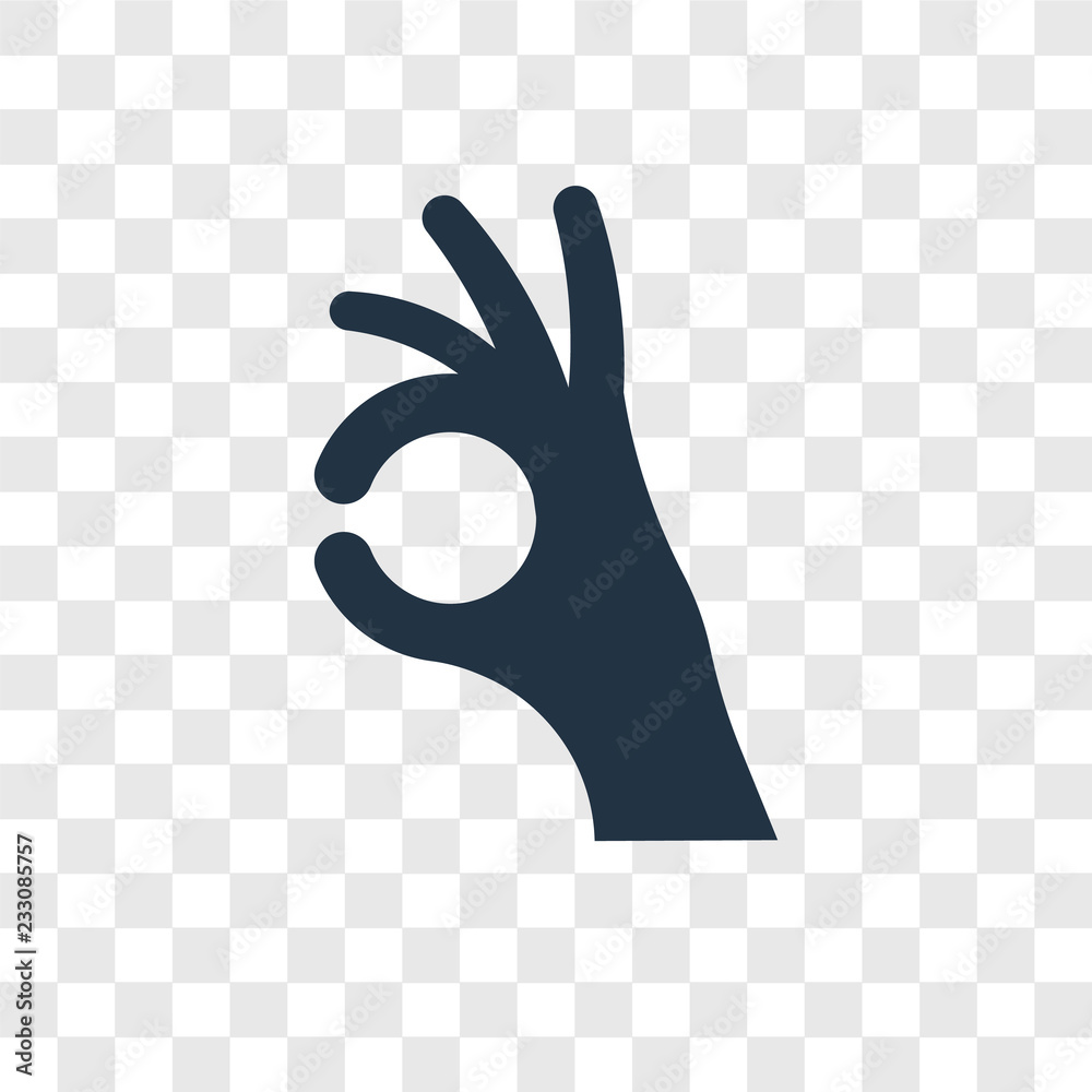 Ok Icon Png Transparent