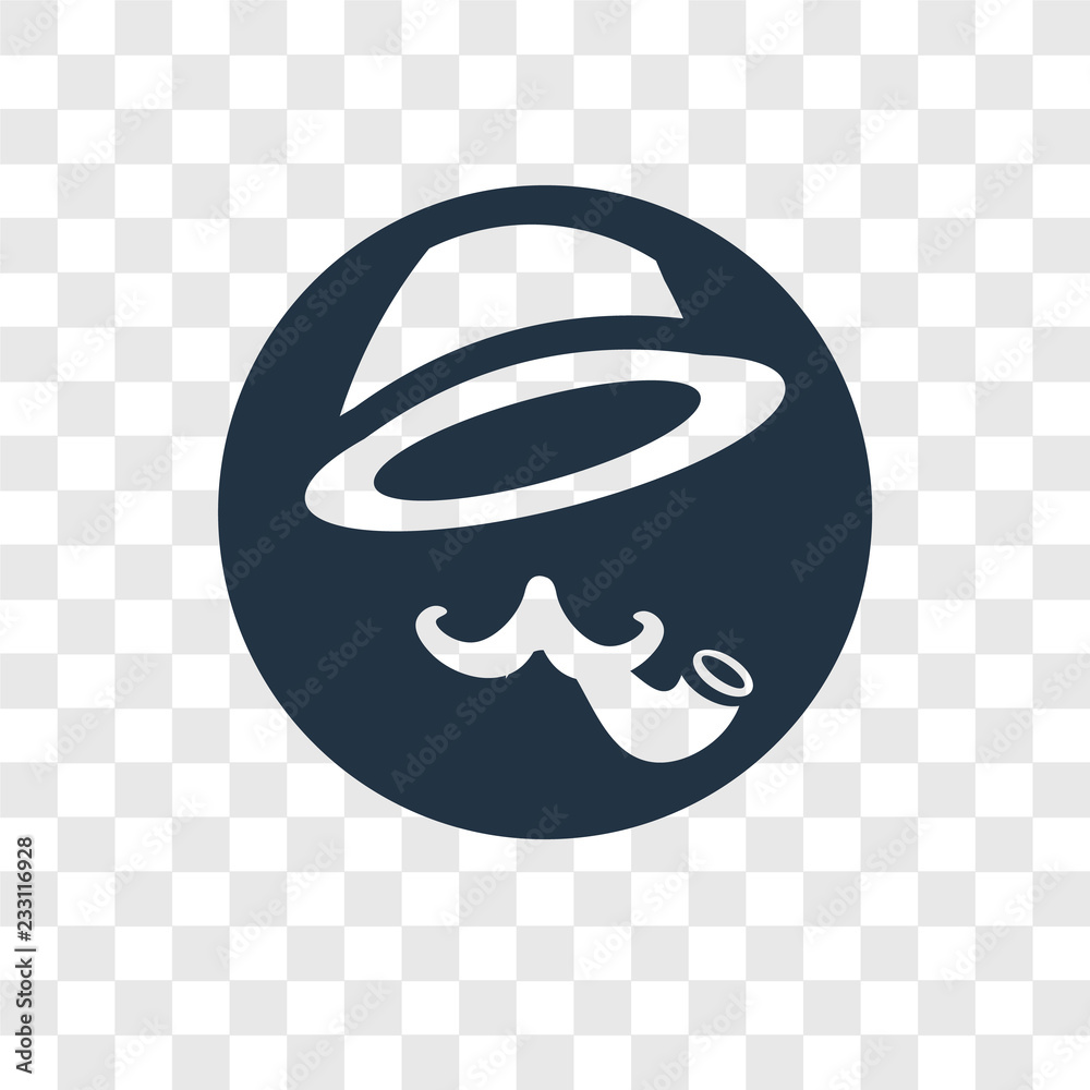 Sherlock Logo Transparent