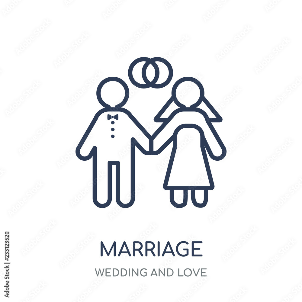 Symbols Of Love And Marriage