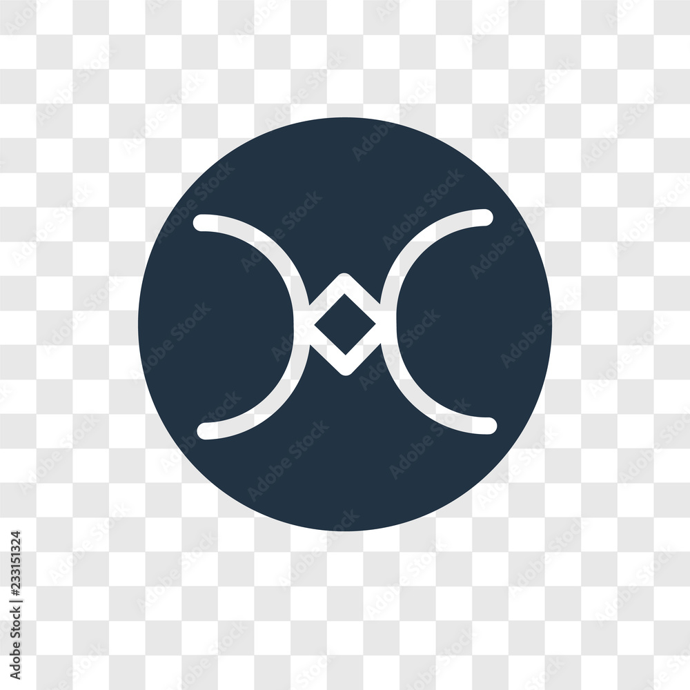 Still vector icon isolated on transparent background, Still ...