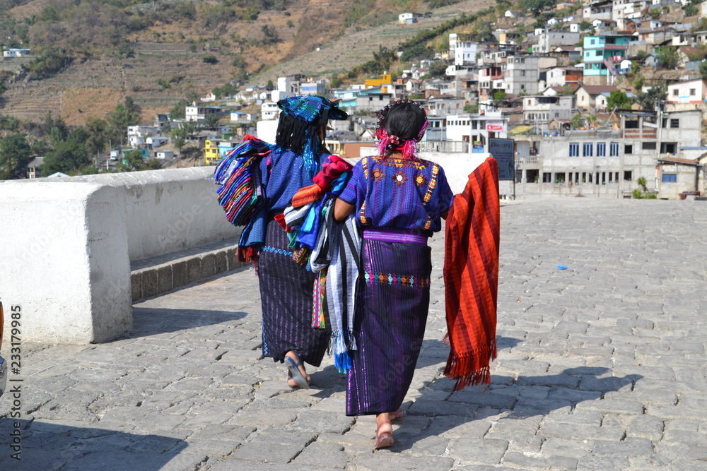 Trajes tipicos Stock Photo | Adobe Stock