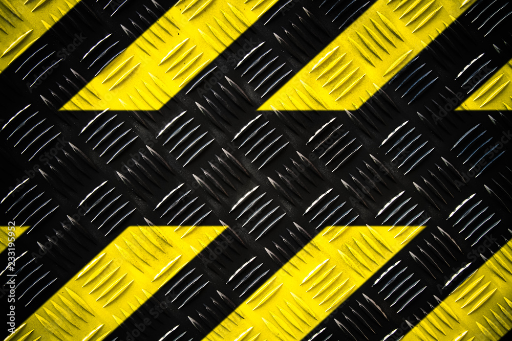 Stripes Signs Not Color
