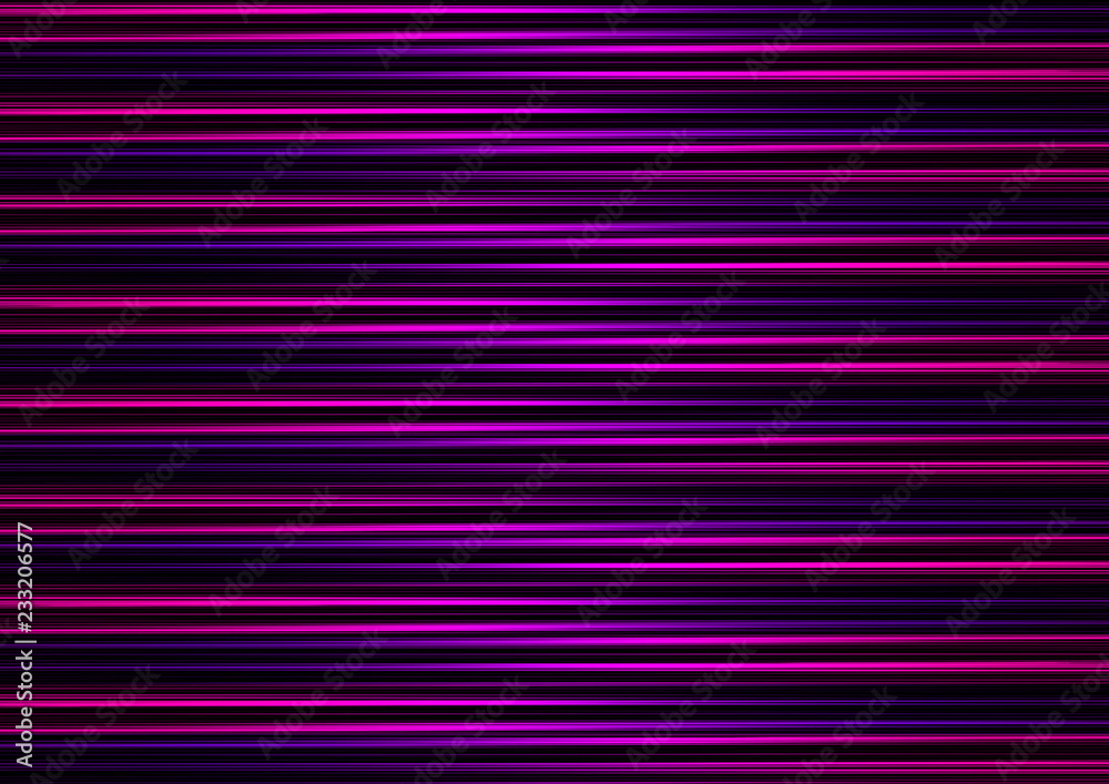 PURPLE HORIZONTAL LINES Stock Illustration | Adobe Stock