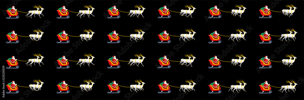 animation sprite sheet, Can be used for GIF animation Stock Vector ...