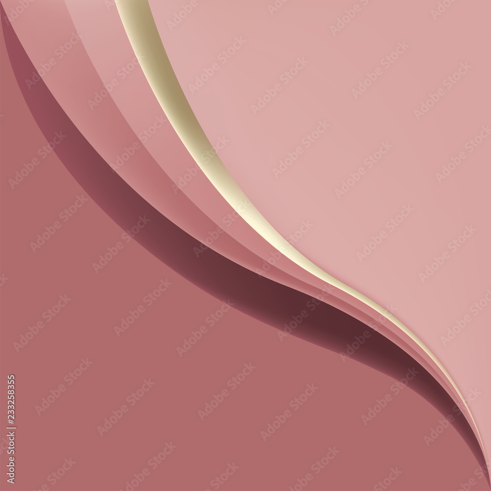 Dusty Pink Grand Texture Stock Vector | Adobe Stock