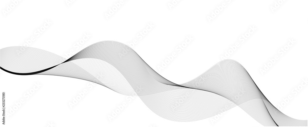 Transparent Abstract