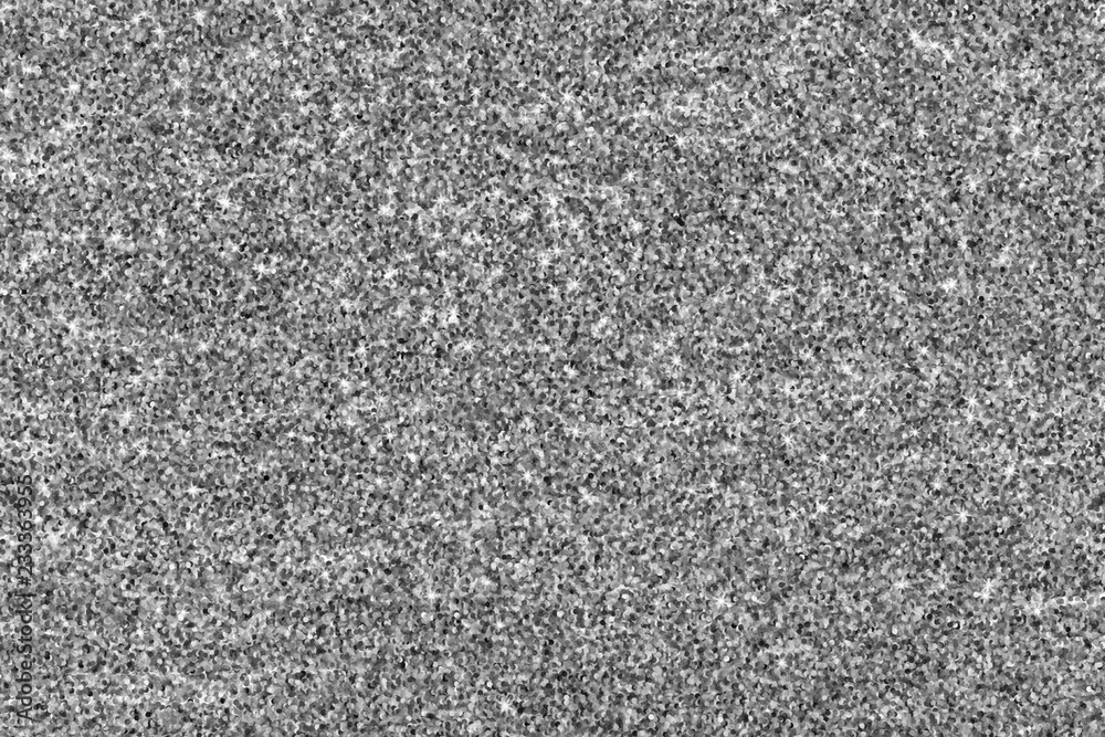 gray glitter background, background with black color glitter, glitter ...