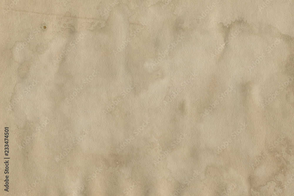 - Old coffee grunge paper texture. Vintage background for design and ...