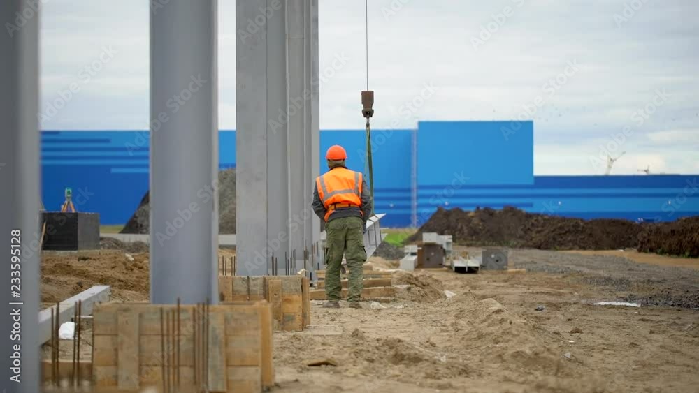 building process, workers, worker working, industrial, industry ...