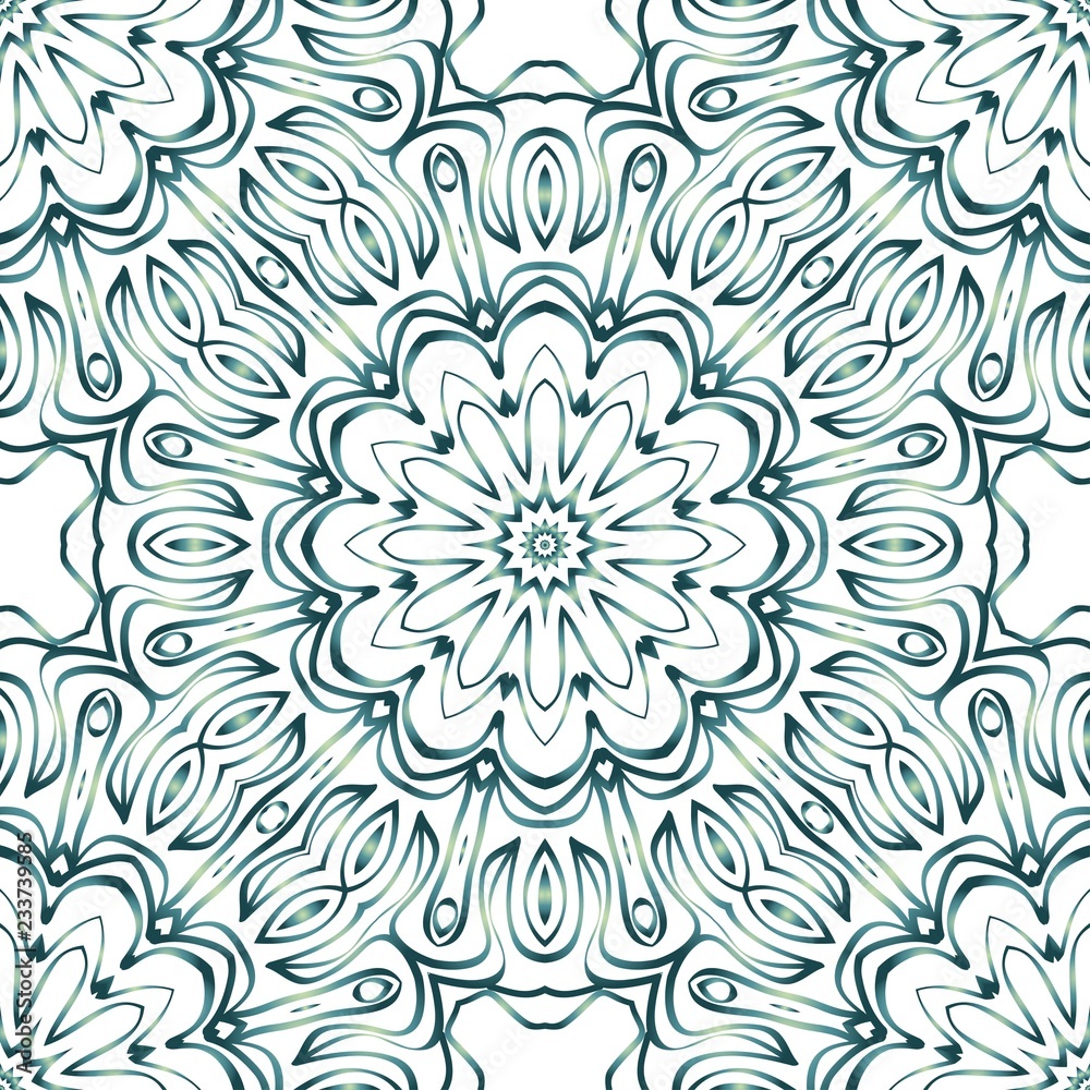 Adobe Illustrator Lace