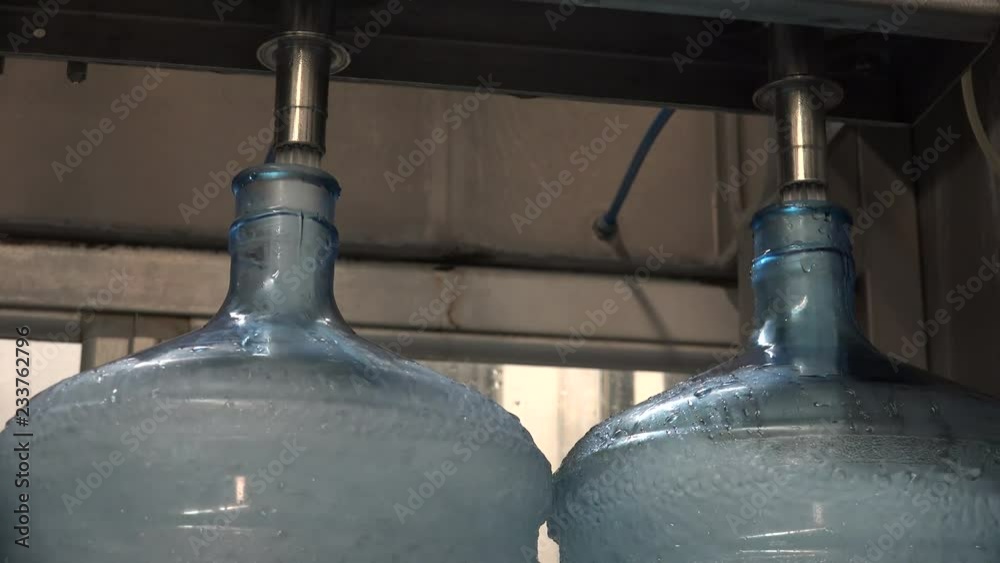 Bottled water is drinking water, well, distilled, mineral, or spring ...