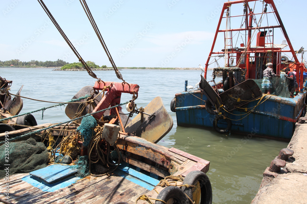 THE NEENDAKARA is well Known for Its fresh fish market and seafoods.The ...