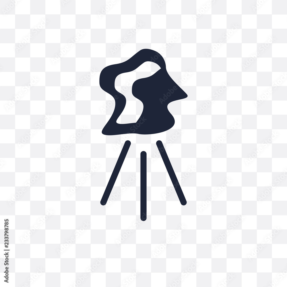 aerolite transparent icon. aerolite symbol design from Astronomy ...