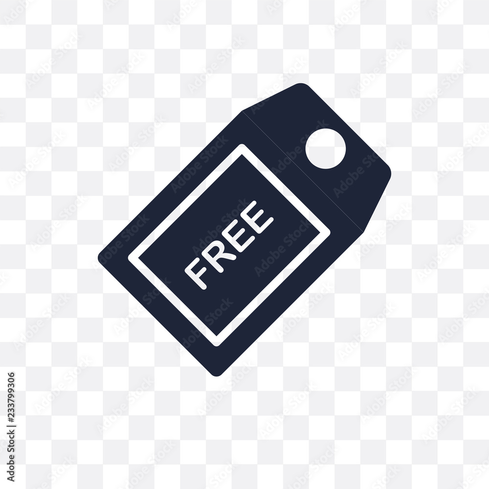 Delivery Tag transparent icon. Delivery Tag symbol design from Delivery ...