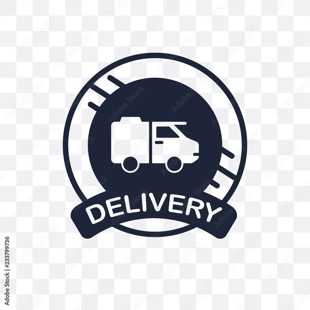 Stamp transparent icon. Stamp symbol design from Delivery and logistic ...
