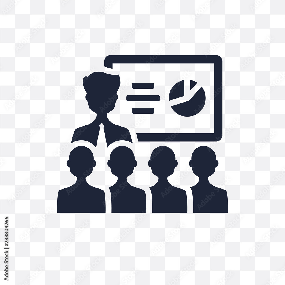 Onboarding transparent icon. Onboarding symbol design from Time ...