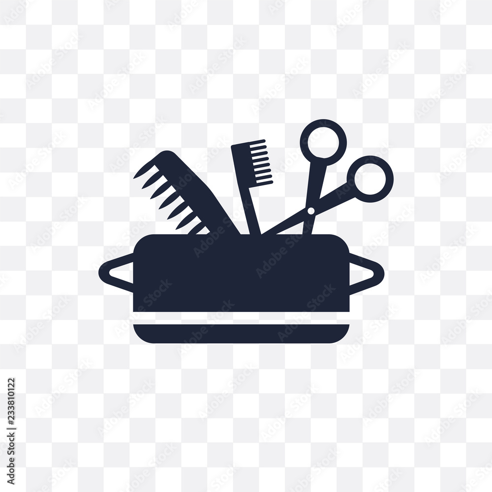 hygiene kit transparent icon. hygiene kit symbol design from Hygiene ...