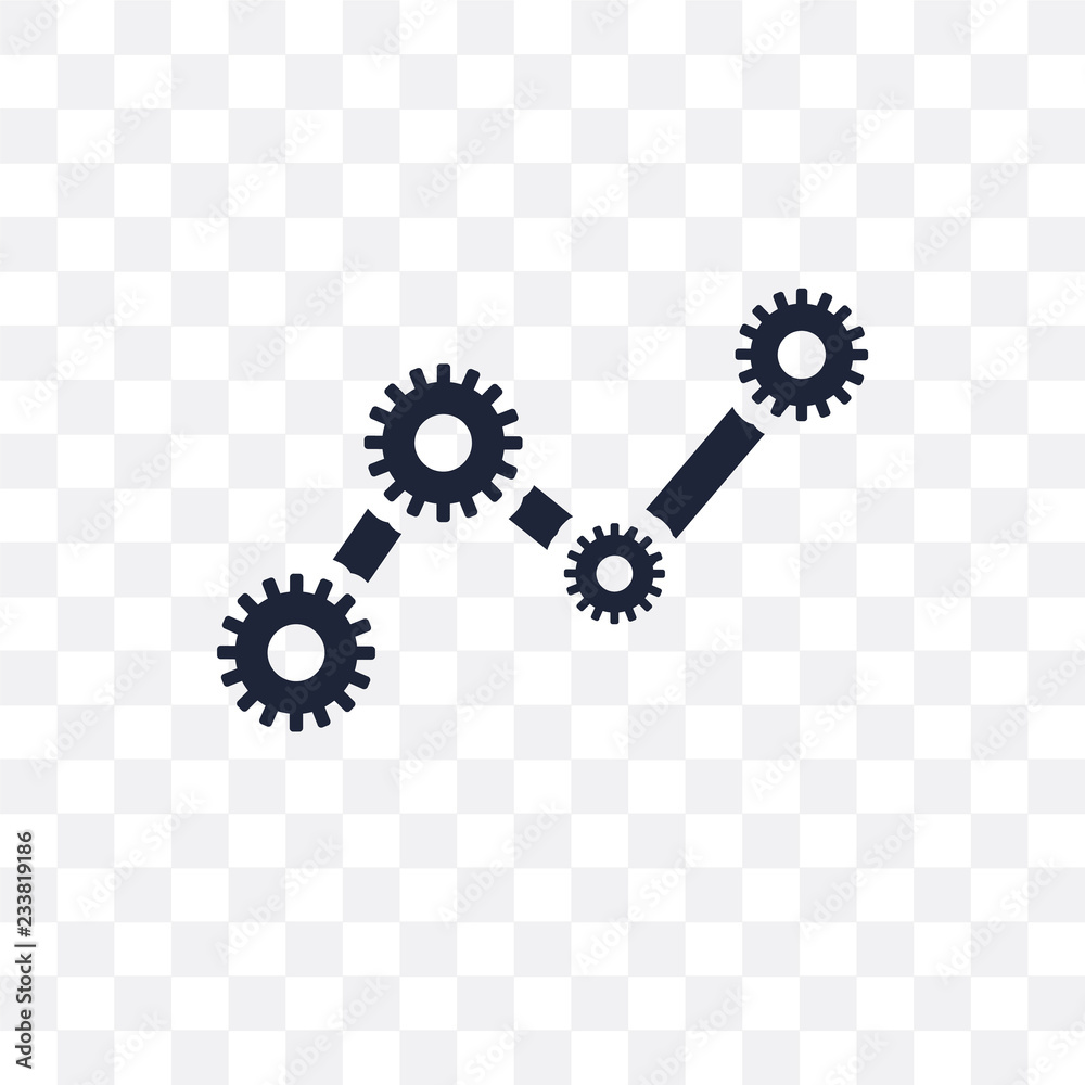 Operating system transparent icon. Operating system symbol design from ...