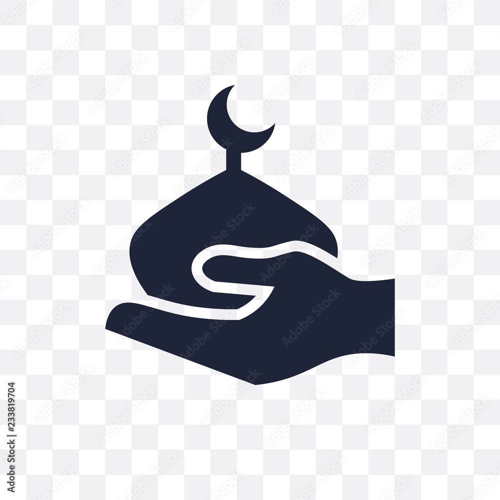 Abrahamic transparent icon. Abrahamic symbol design from Religion ...