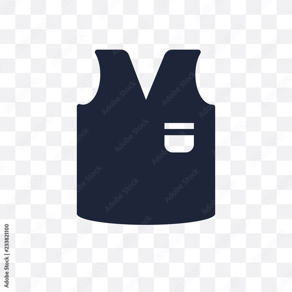 v transparent icon. v symbol design from Sew collection. Stock Vector ...