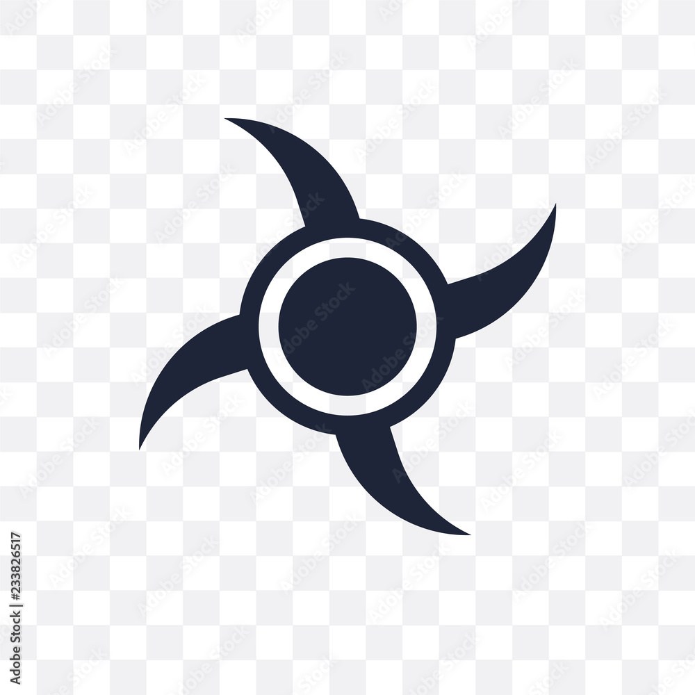 Hurricane transparent icon. Hurricane symbol design from Weather ...