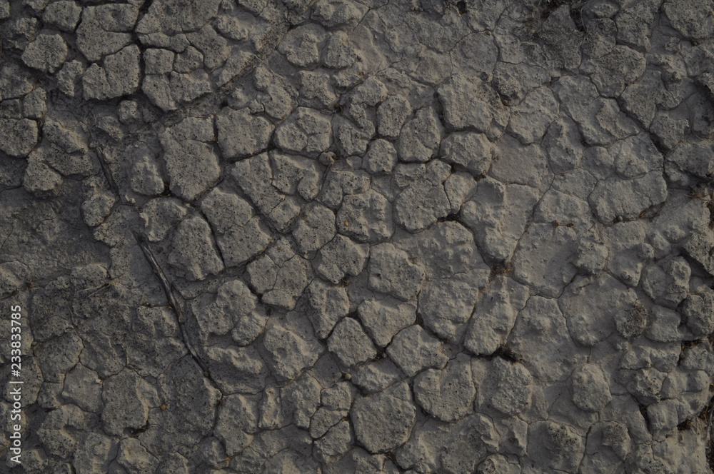 tierrra, arido, barro, lodo, textura, agrietado, viejo, paisaje, formas ...