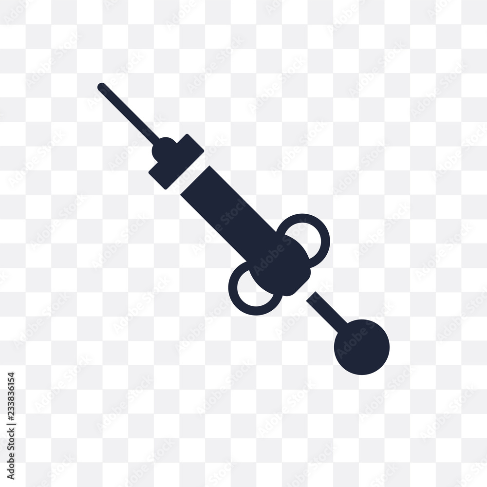 Anesthesia transparent icon. Anesthesia symbol design from Dentist ...