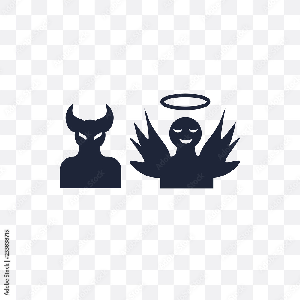 antagonist transparent icon. antagonist symbol design from Fairy tale ...