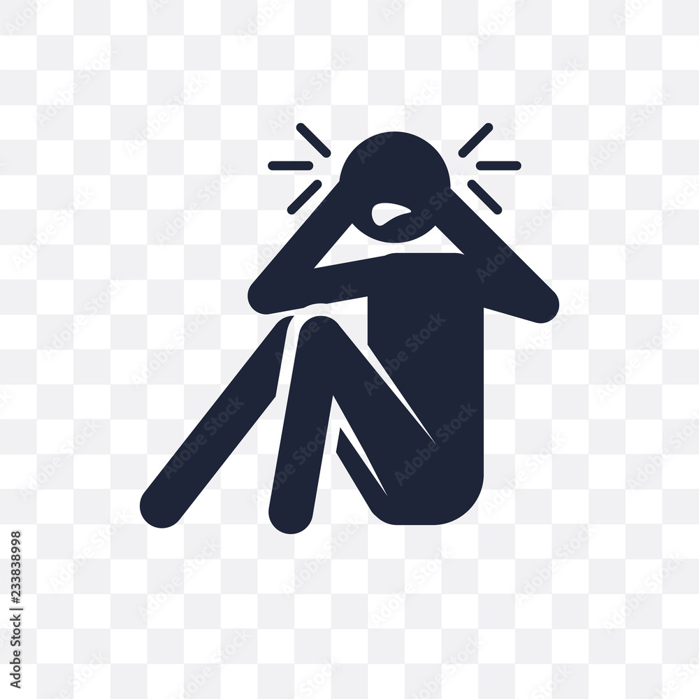 curious human transparent icon. curious human symbol design from ...