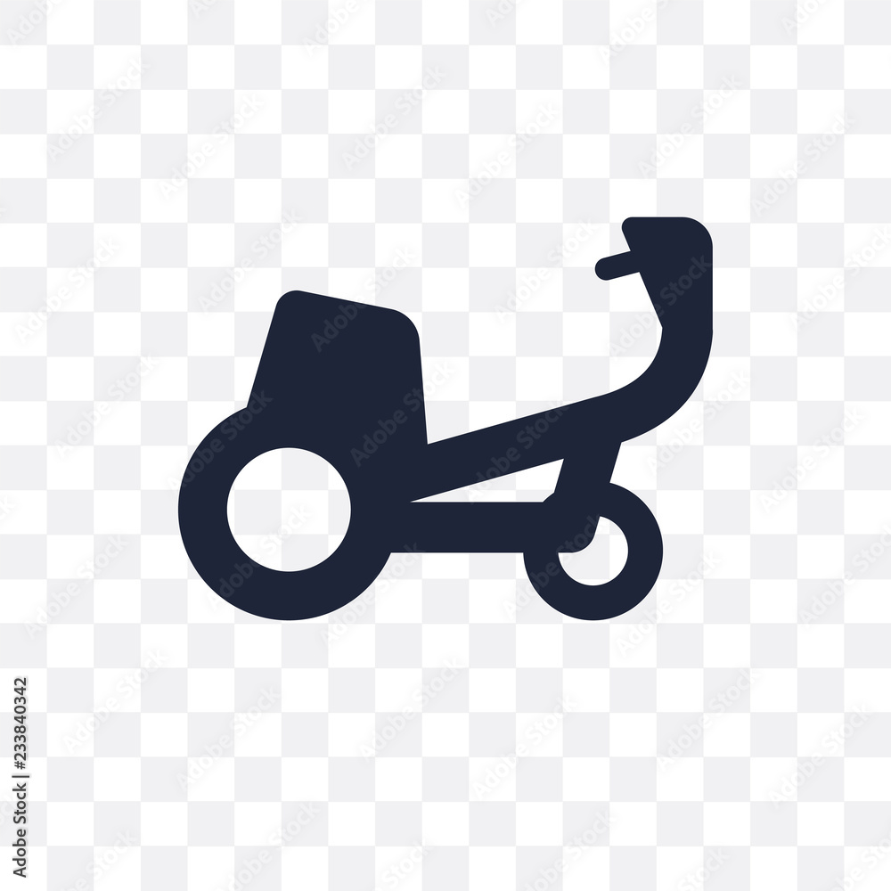 Ride transparent icon. Ride symbol design from Circus collection. Stock ...